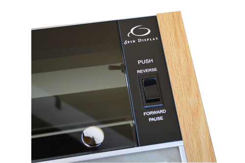 Berg Motion Case exclusively by Spin Display Inc. | eBay