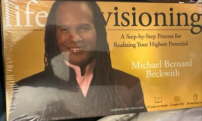 Life Visioning: Realizing Your Highest Potential Michael Bernard ...