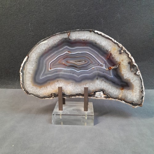 Film Epais Décorative De Agate Naturel, Avec Base De Metacrilato. Fin ...