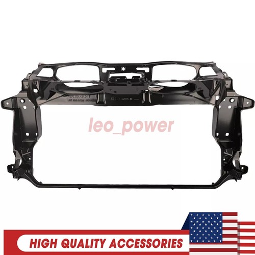 Radiator Support Assembly for Porsche Panamera 2010-2016 Front Side ...