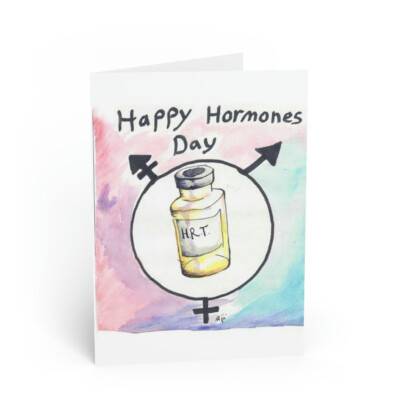 Happy Hormones day | eBay