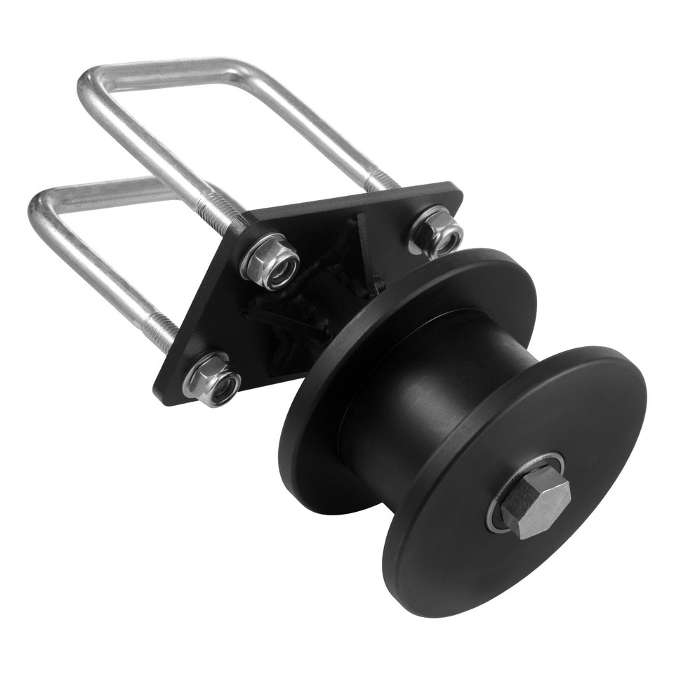 [New]Sliding Gate Kit, Rolling Gate Hardware Kit w/ H-Shaped Wheel ...