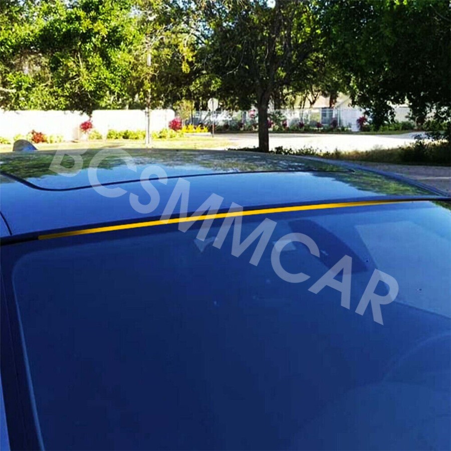 Fit For Honda Civic 2006-2011 Car Rubber Wind Rain Sealing Strips 73150 ...