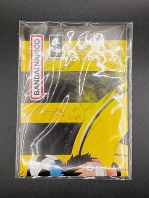 Monkey D Luffy One Piece x BVB ST13-003 Promo Card Poster | eBay