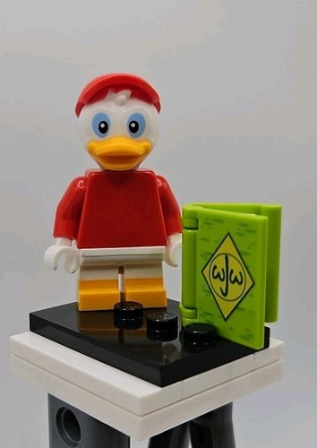 Lego Collectible Minifigure Disney Series 2 Huey Duck coldis2-3 mf8 | eBay