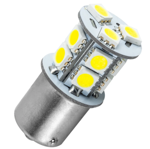 Oracle Lighting 1157 13 Led Bulb Single Cool White 5007-001 | eBay