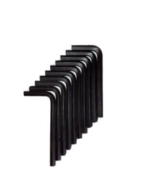 10 Pack Hex L Key 5mm | eBay