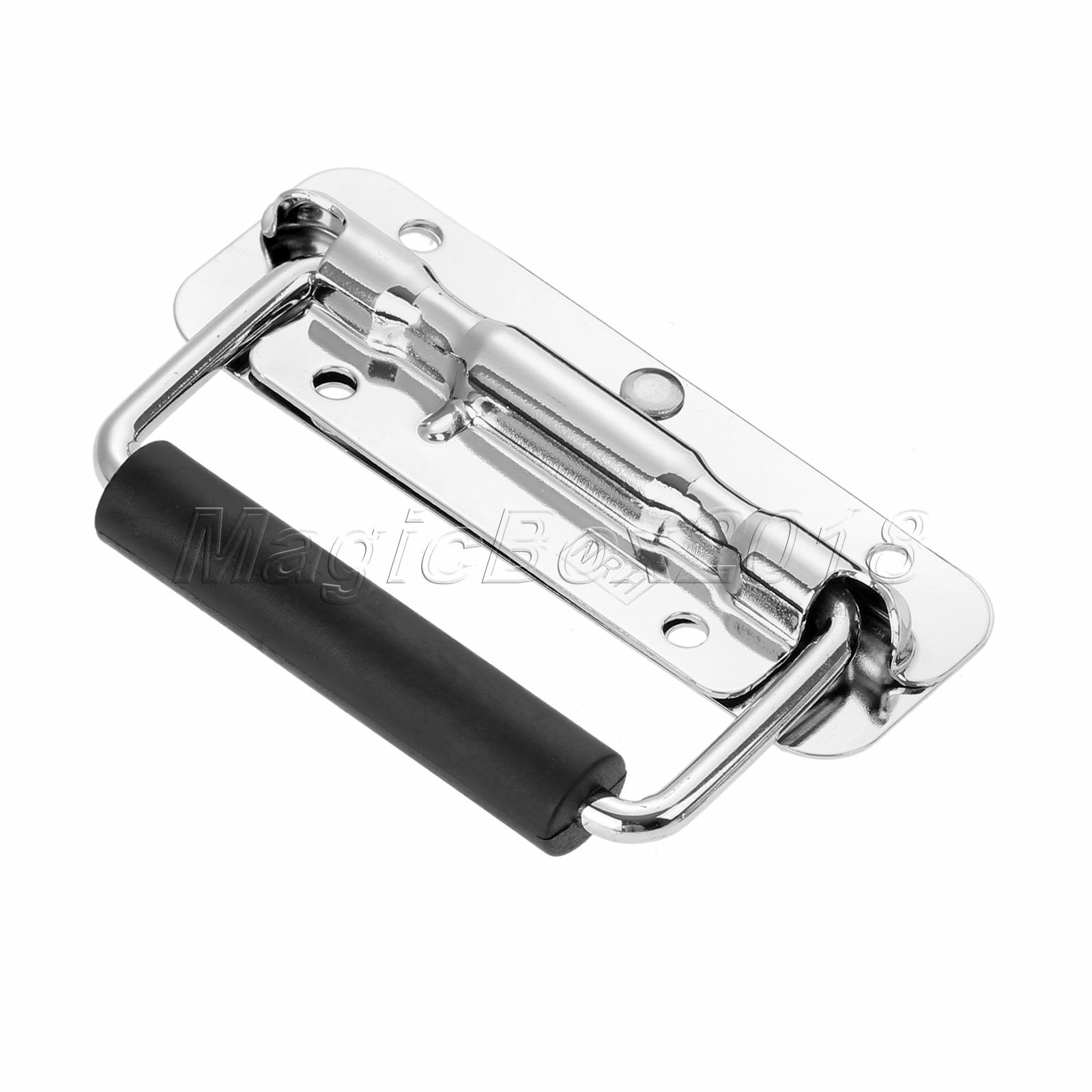 Cabine Kitchen Handle Drawer Box Grip Toolbox Spring Loaded Chest ...