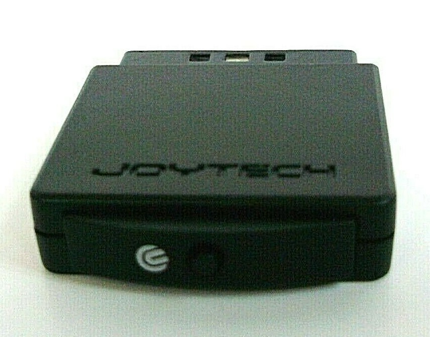 JOYTECH WIRELESS 2.4GHz NEO X RECEIVER JS109HR2 for PLAYSTATION 2 ...