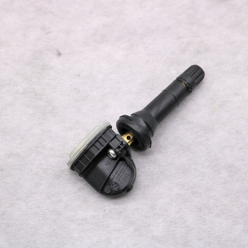 NEW Set(4) TPMS Tire Pressure Sensor Subaru TPMS Sensor For Impreza ...