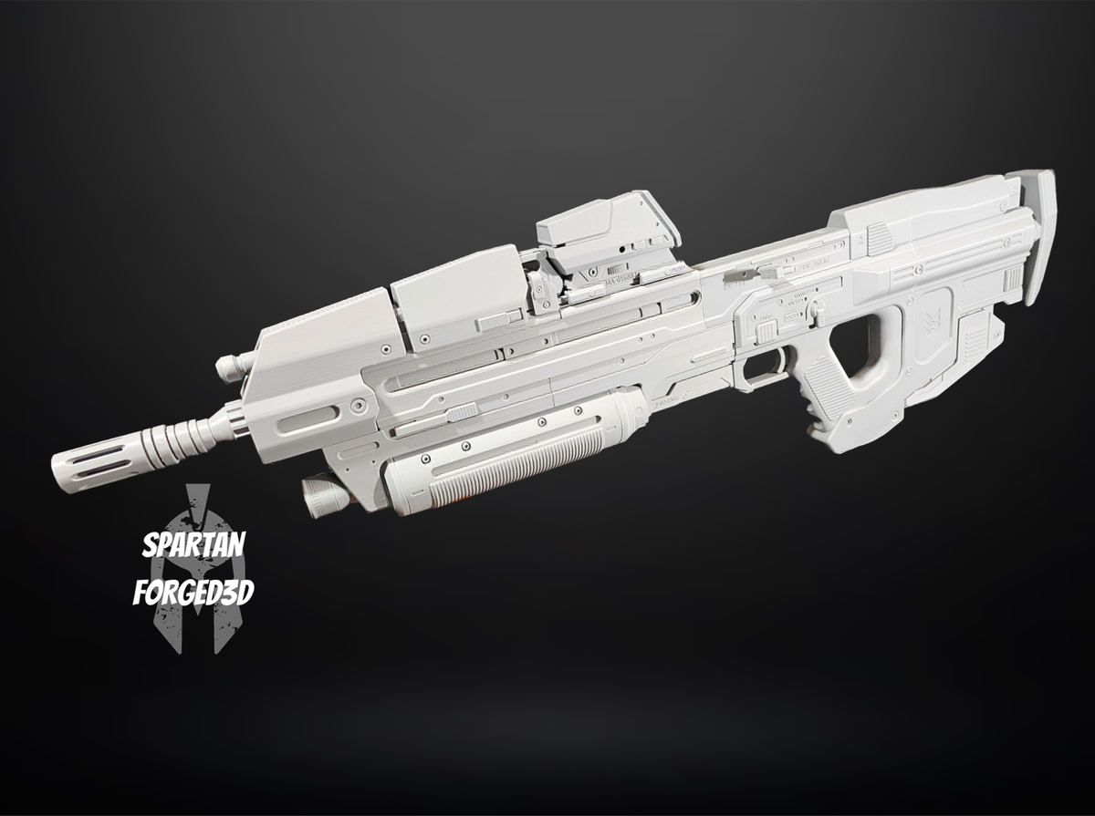 Escritorio Artístico De Halo 5