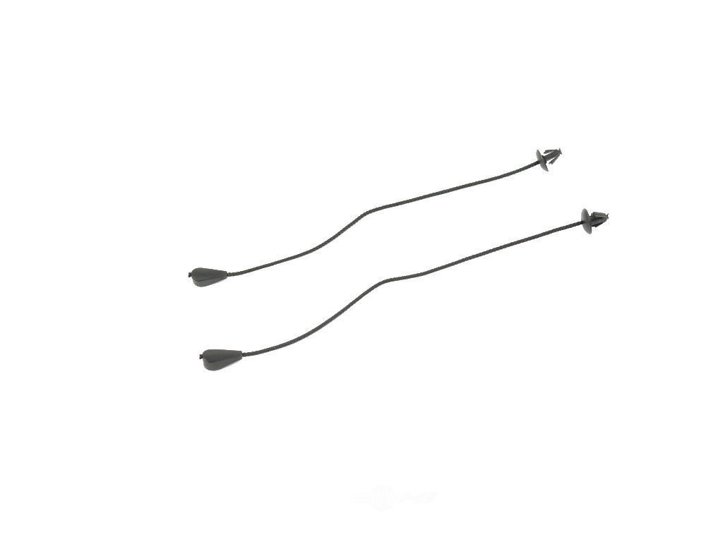 Cargo Cover Handle-Pop, VIN: 1, 4 Door, Sport Utility Mopar fits 16-21 ...