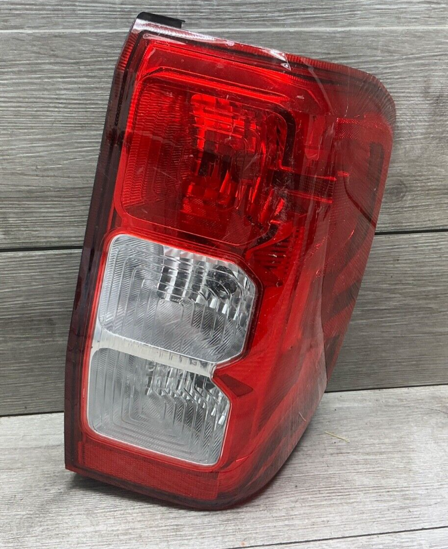 OEM Right Passenger Side Halogen Tail Lamp For Ford Ranger XL N1WZ ...
