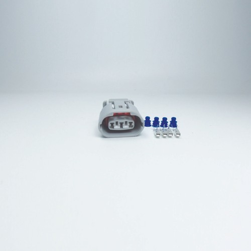 3way for Toyota Lexus 1UZ 2UZ Oval Alternator Plug Connector 90980 ...