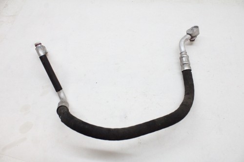 2012 AUDI A5 A/C REFRIGERANT DISCHARGE CONDENSER HOSE 8K0 260 701 D OEM ...
