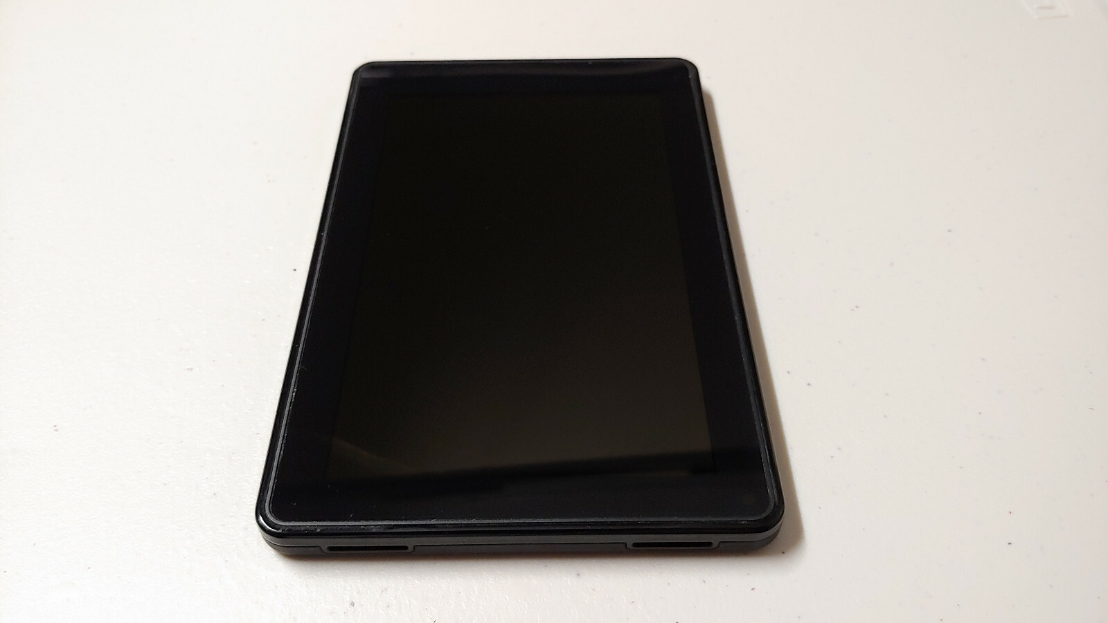 Amazon Kindle Fire (1st Generation) 8GB, Wi-Fi, 7in - Black | eBay
