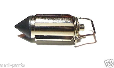 For Kawasaki KL650 (Tengai) - Needle valve kit KEYSTER Ref: KVN-19A30 ...