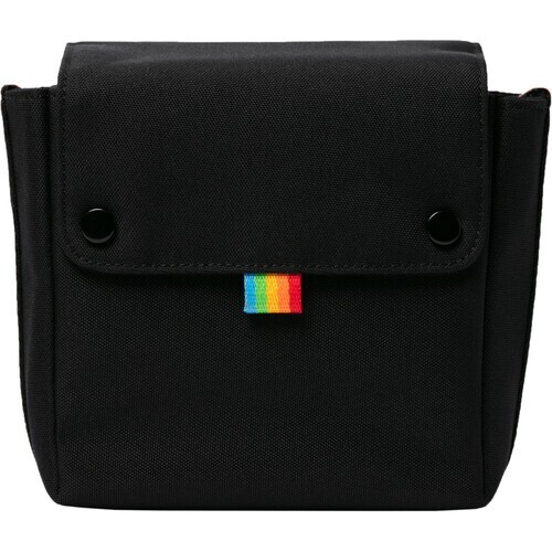 Polaroid Now Spectrum Camera Bag (Black) NEW! FREE SHIPPING! | eBay