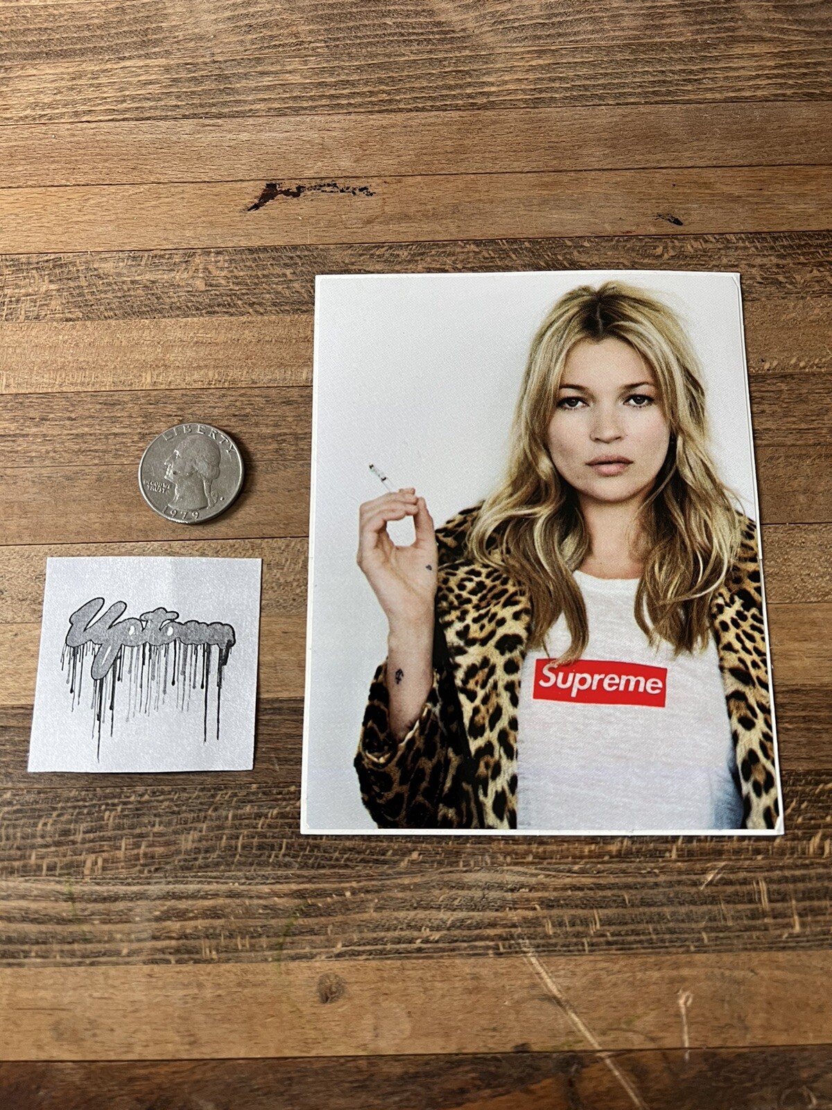 Kate Moss Supreme