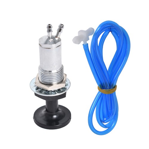 Carb Fuel Plunger Primer Pump Kit For Snowmobile Polaris SkiDoo Jetski ...