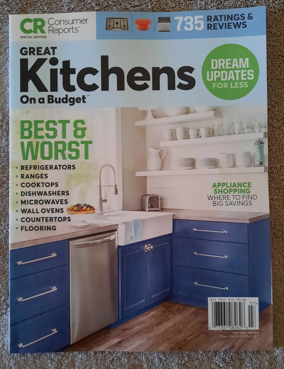 Awesome Kitchens