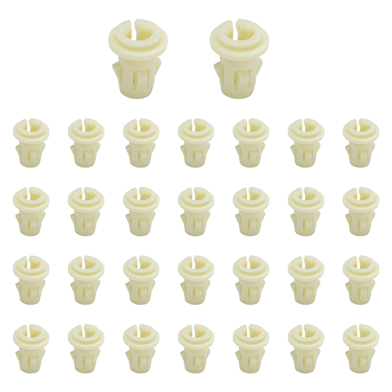 For GMC Cadillac Chevy 11570830 Fog Lamp Assembly Retainer X30 Mounting ...