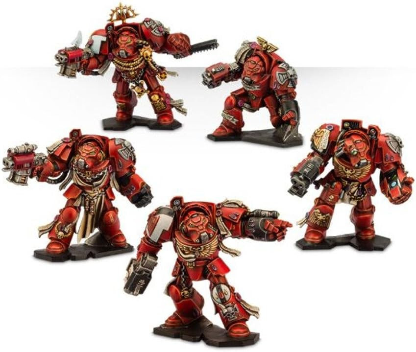 SPACE HULK 40k game Brand New *Factory Sealed* | eBay