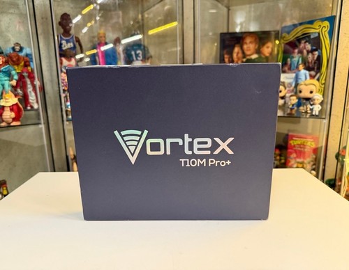X 10 VORTEX T10M Pro Black 4G LTE 10.1in 64GB/4GB Ram | eBay