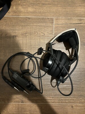 bose a10 aviation headset | eBay