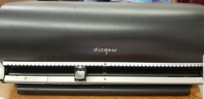 Discgear Selector 100 Storage Unit Box Case CD Games DVD Blu Ray ...