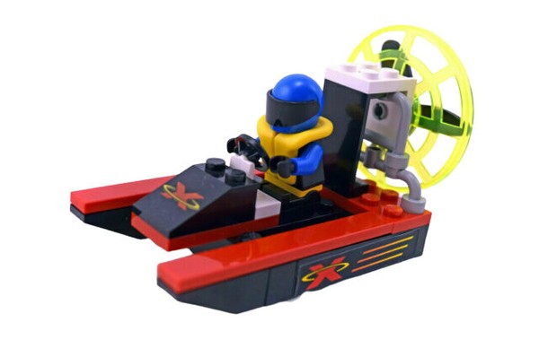 LEGO Town: Speed Splasher (6567) for sale online | eBay