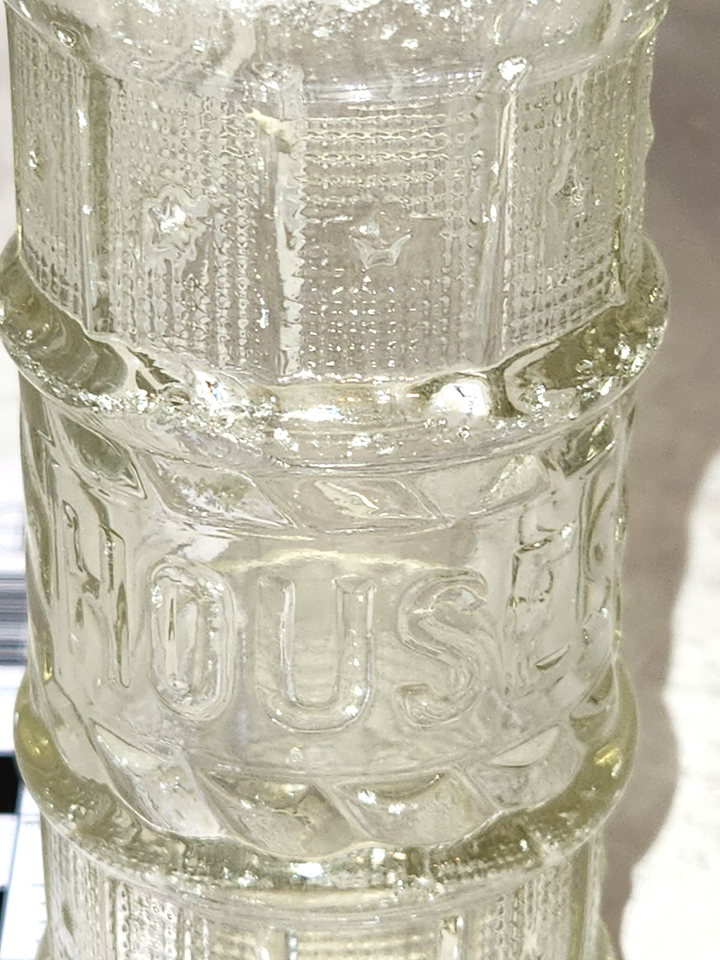 Houses Famous Cherry Cider Bottle Unique Vintage Saugatuck, Michigan ...