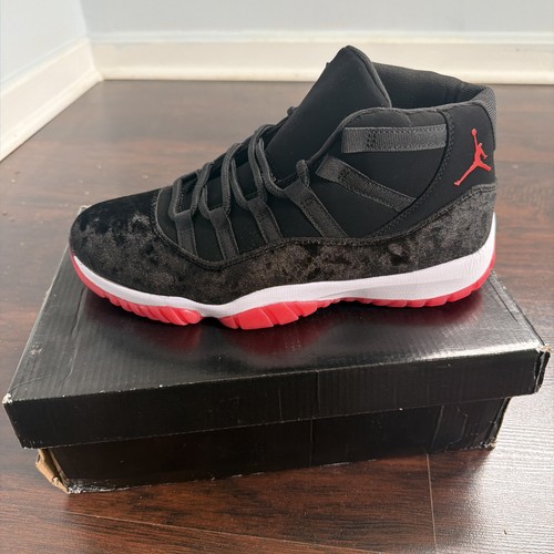 Size 12 - Jordan 11 Retro High Bred | eBay