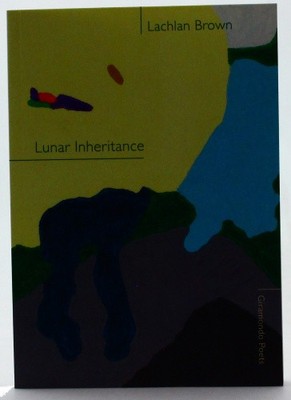 Lunar Inheritance by Lachlan Brown [Paperback] 9781925336382 | eBay Australia