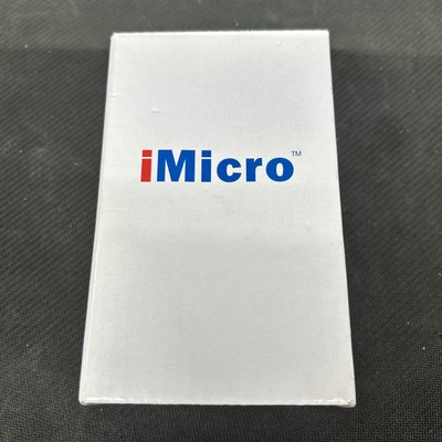 iMicro MO-1008BU 3-Button USB Optical Mouse 878294031082 MO-1008 | eBay