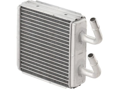 Rear Heater Core For 2007-2010 Ford Explorer Sport Trac 2008 2009 ...