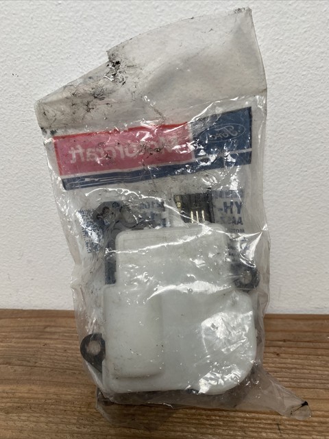 Ford Oem-heater Blend Door Actuator AA5Z19E616C for sale online | eBay