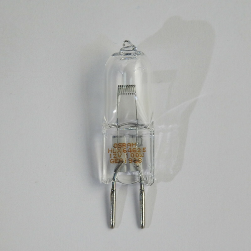 Medical Light Microscope Slit Lamp OSRAM 64625 12V100W Projector lamp ...