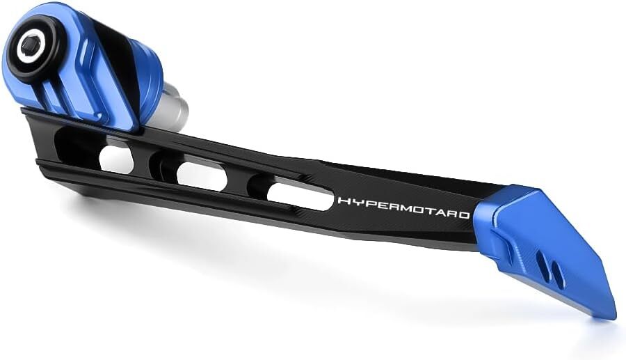 For Ducati Hypermotard 939/SP 950/SP Handguards Handlebar Guard Levers ...