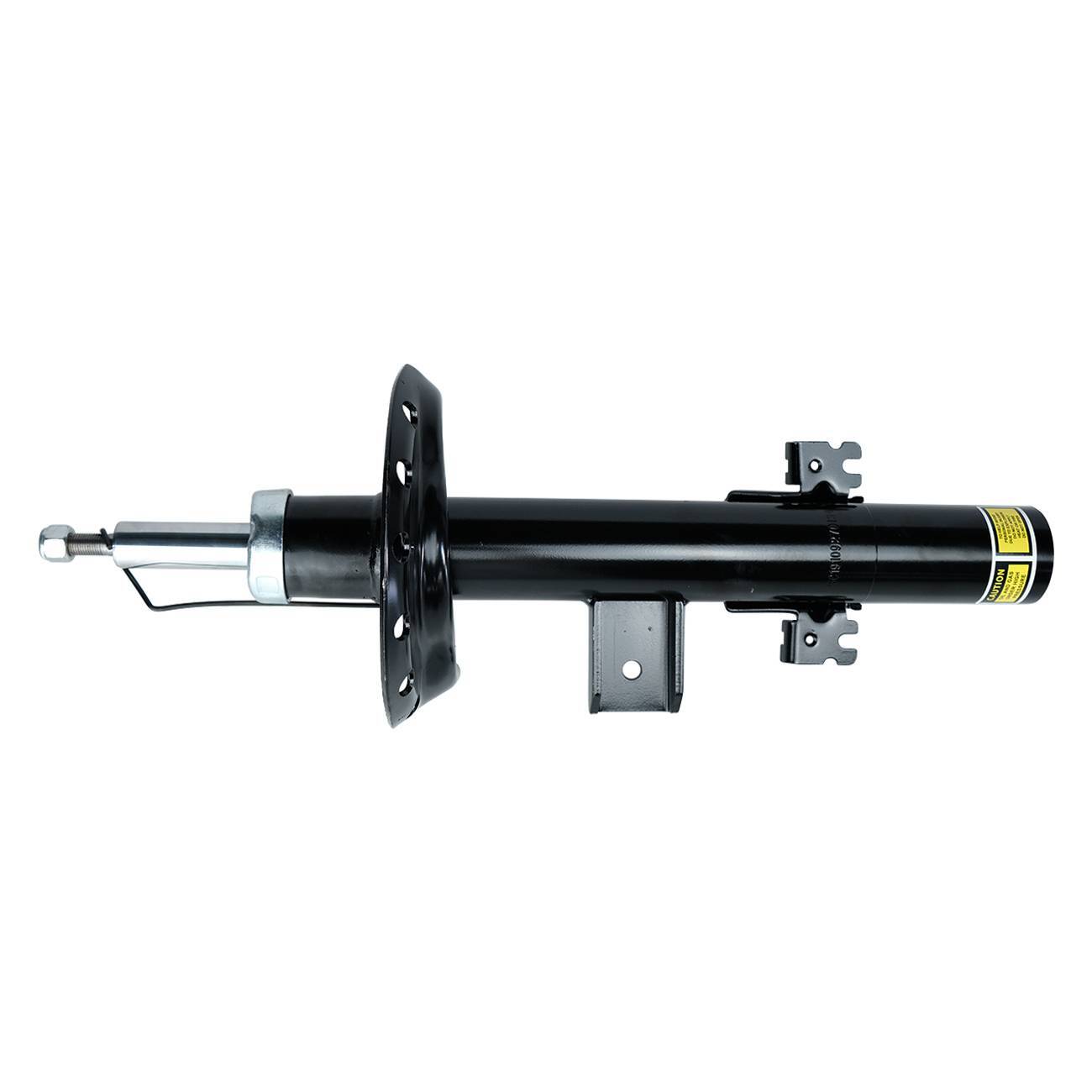 Pair For Land Rover Rear Shock Absorber LR2 RH And LH 2008 2009 11 - 12 ...