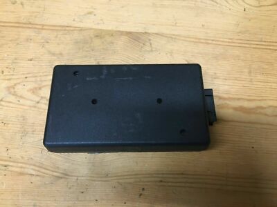 MERCEDES BENZ GL450 ML450 X164 07-12 IPOD INTERFACE CONTROL MODULE ...