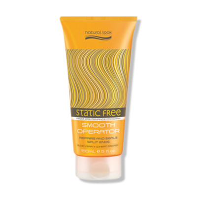 Natural Look Static Free Smooth Operator 150ml | eBay Australia