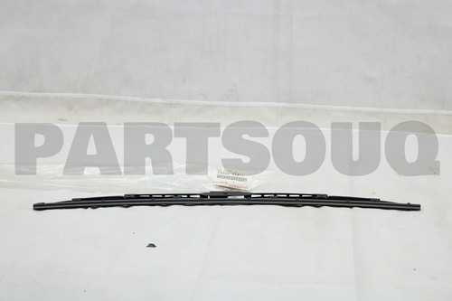 8522260211 Genuine Toyota BLADE, FR WIPER, LH 85222-60211 | eBay