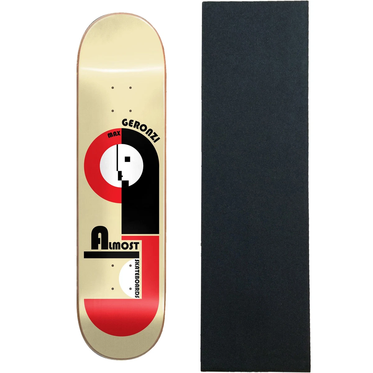 Almost Impact Decks