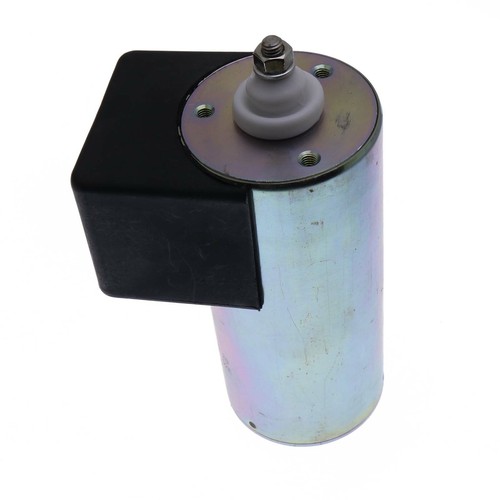 For Shut Off Solenoid 01181663 0118 16630118-1663 12V Deutz Engine ...
