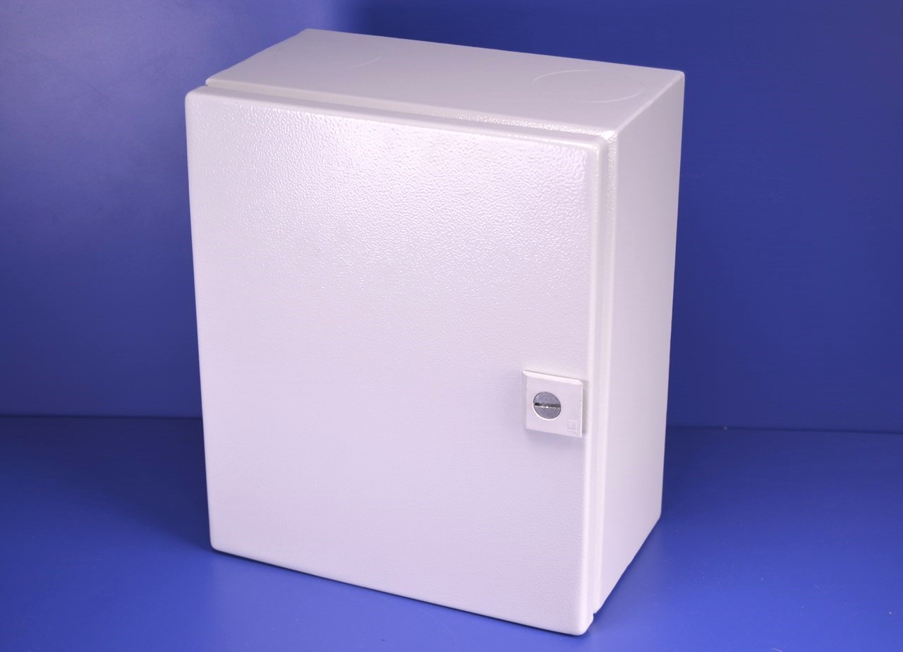 Rittal Elektrobox E-Box 300mm 250mm 150mm Control Panel Enclosure 1.3R ...