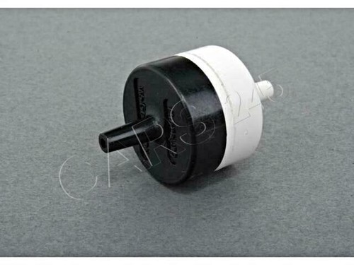 Genuine BMW E23 E24 E31 E34 E36 E38 E39 Vacuum Control Valve OEM ...