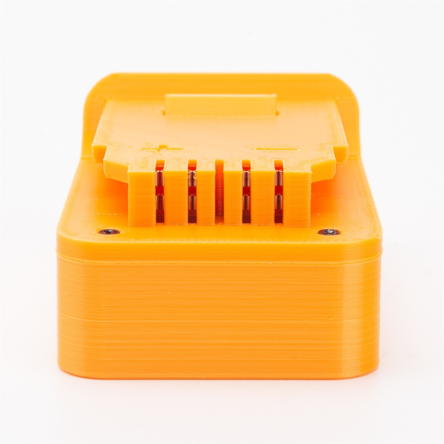 Battery Adapter For Hercules 20V Li-ion Battery to for Dewalt 20V Drill ...