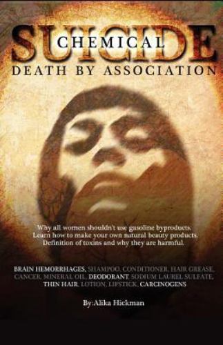 Chemical Suicide by Alika Hickman (2009, Trade Paperback) for sale ...