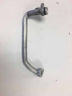 AUDI OEM 2018 S4 3.0L-V6 Cooling-Water Pipe 06M121071E / 06M121071J | eBay